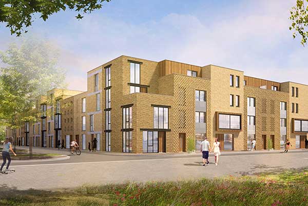 one-piece-flow-woningen Hegeman | Lucassen bouwconstructies B.V.